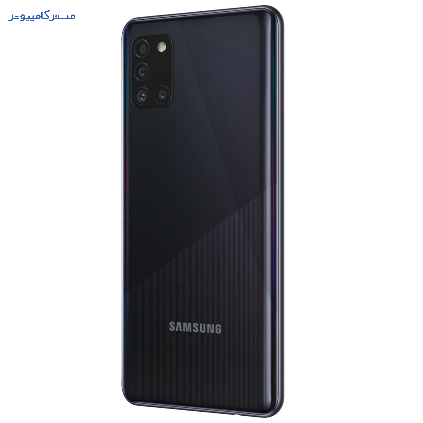 گوشی موبایل سامسونگ مدل Galaxy A31 SM-A315F/DS دو سیم کارت ظرفیت 128 ...
