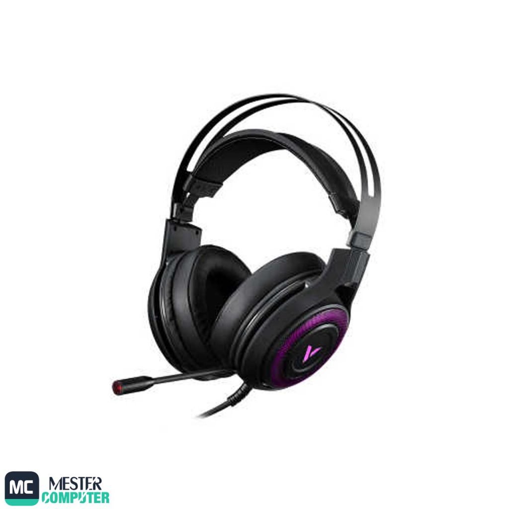 هدست مخصوص بازی رپو مدل VH520Cمستر کامپیوتر | آسوده خرید کنید